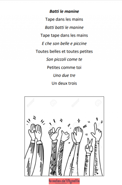 Le Loup est à Venise en Italie | La Mater de Vlynette