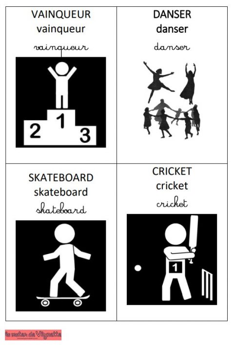 Le tour du monde à travers les jeux olympiques de Paris 2024 | La Mater ...