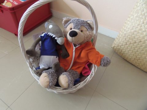 Le tour du monde à travers les jeux olympiques de Paris 2024 | La Mater ...